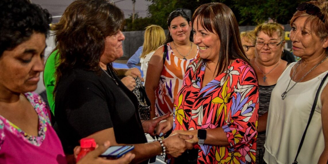 El cronograma de actividades dedicadas a la mujer chimbera durante todo ...